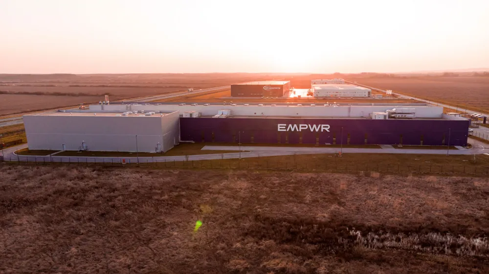 EMPWR | Growing together